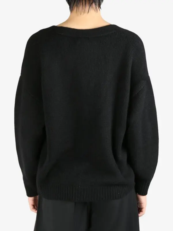 ATELIER Cashmere Cardigan