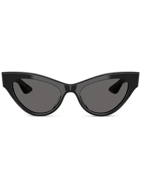 Oliver Spencer 1951c Sunglasses - Black