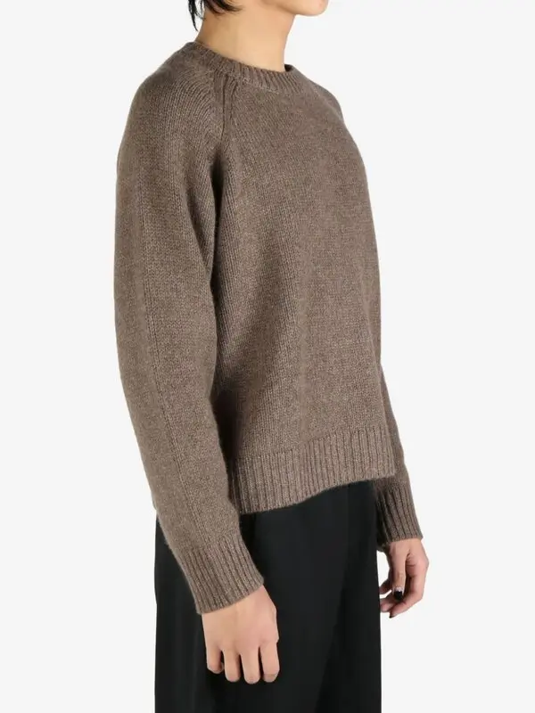 ATELIER Cashmere Sweater