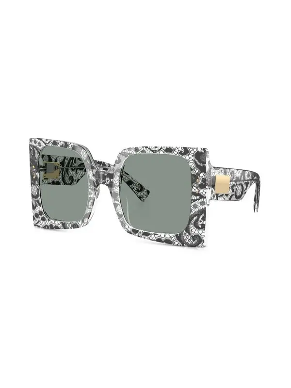 Dolce & Gabbana Dg4490 Sunglasses