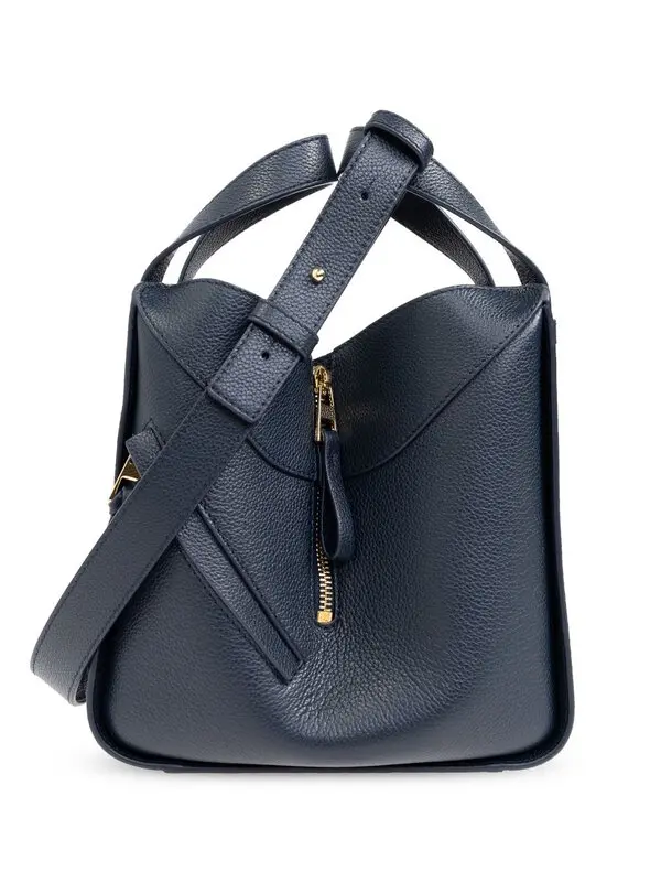 Loewe Compact Hammock Tote Bag