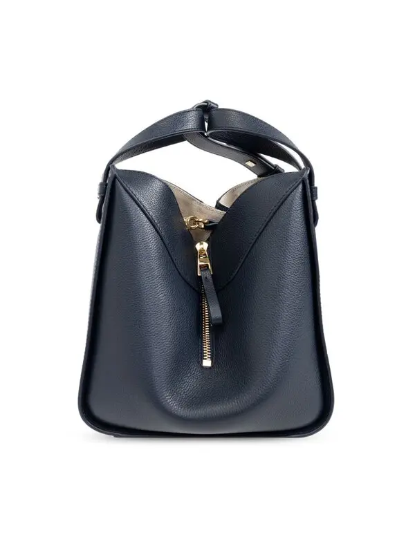 Loewe Compact Hammock Tote Bag