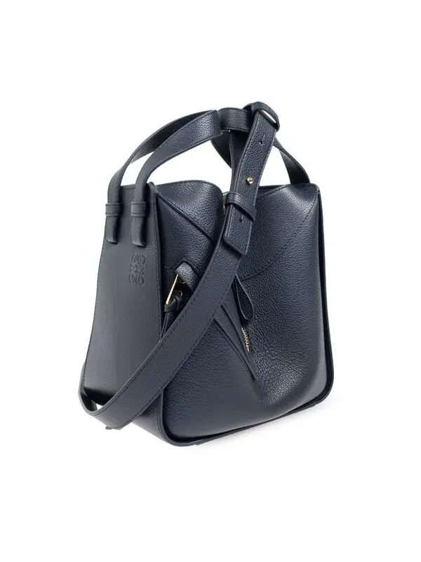 Loewe Compact Hammock Tote Bag
