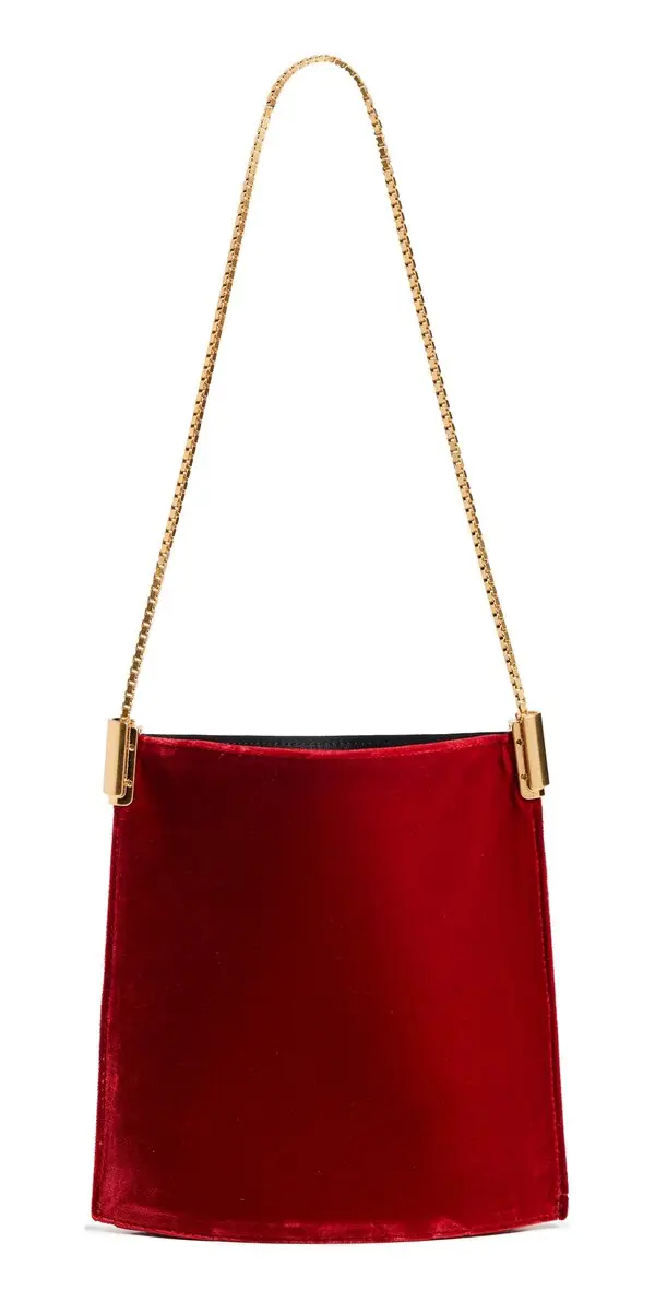 NEOUS Dorado 1.0 Velvet Bag