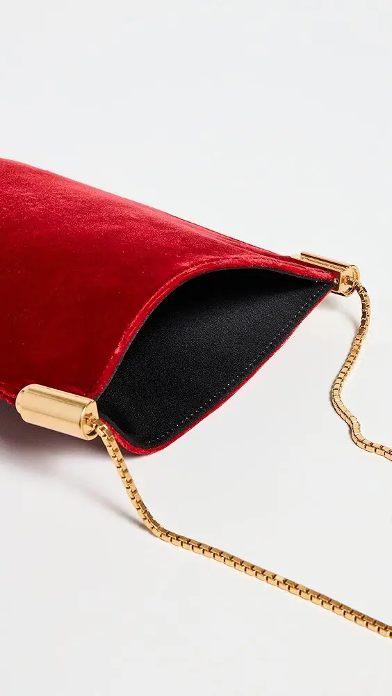 NEOUS Dorado 1.0 Velvet Bag