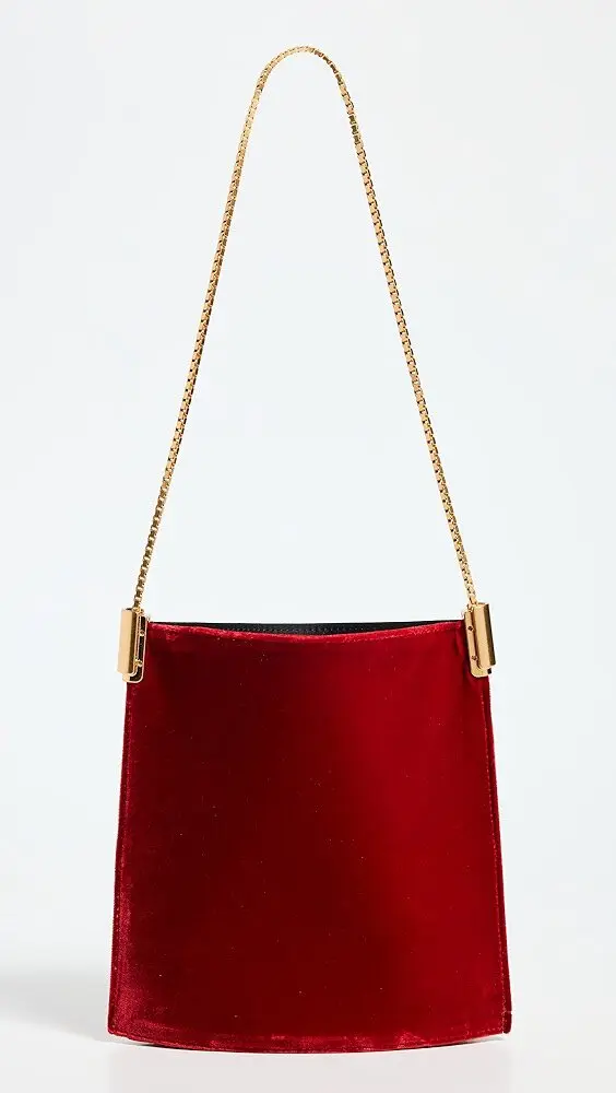 NEOUS Dorado 1.0 Velvet Bag
