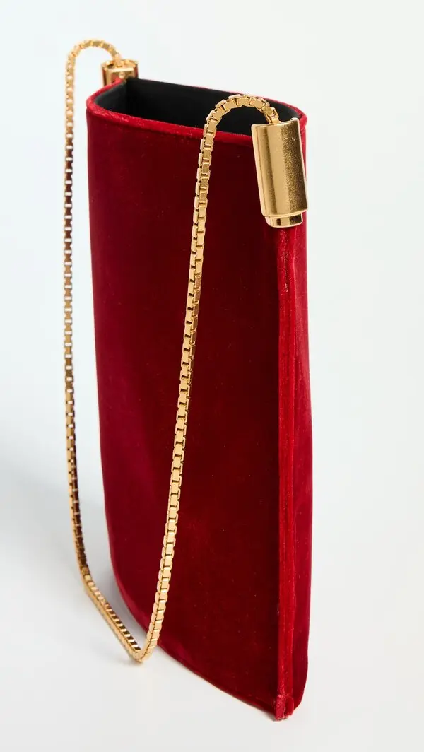 NEOUS Dorado 1.0 Velvet Bag