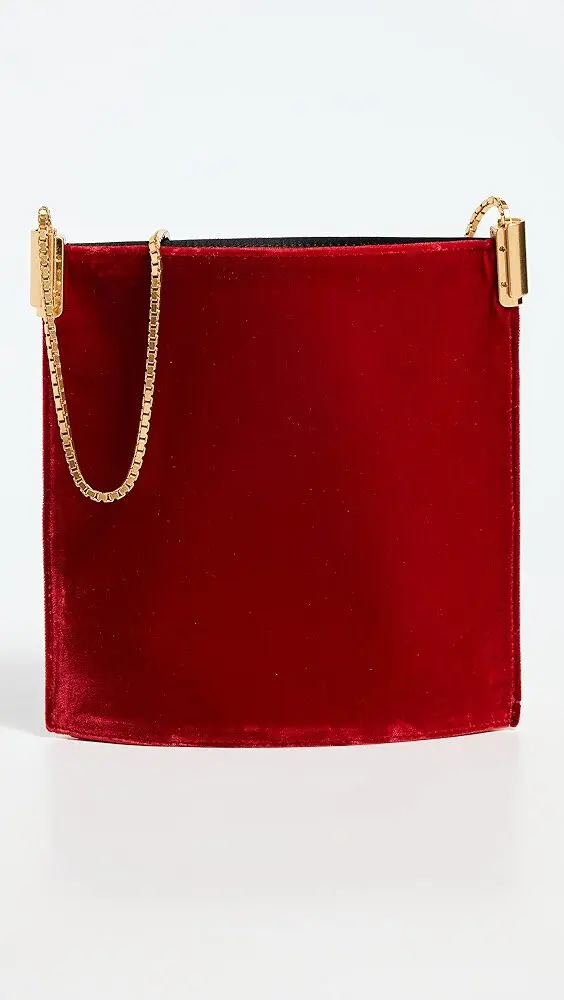 NEOUS Dorado 1.0 Velvet Bag