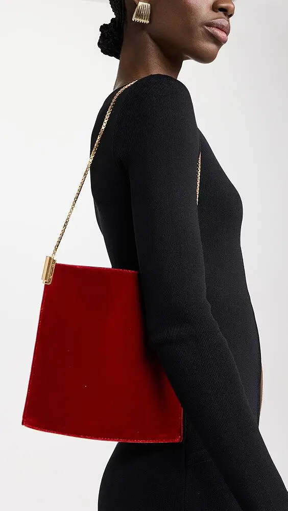 NEOUS Dorado 1.0 Velvet Bag