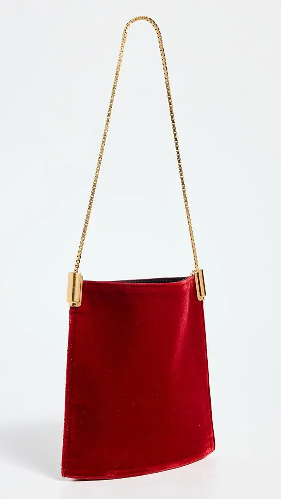 NEOUS Dorado 1.0 Velvet Bag