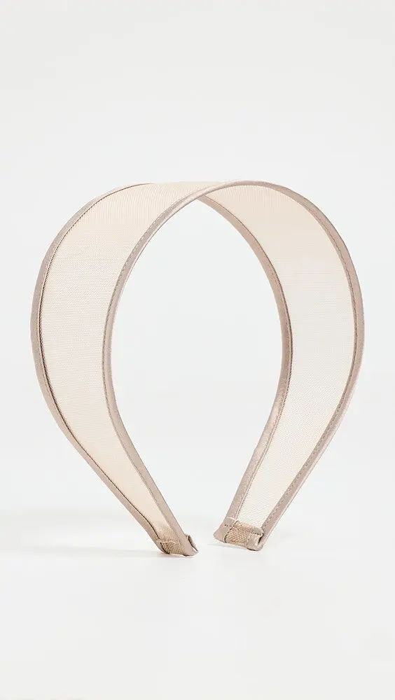 LELET NY Giselle Wide Headband