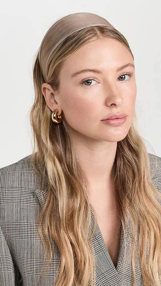 LELET NY Giselle Wide Headband