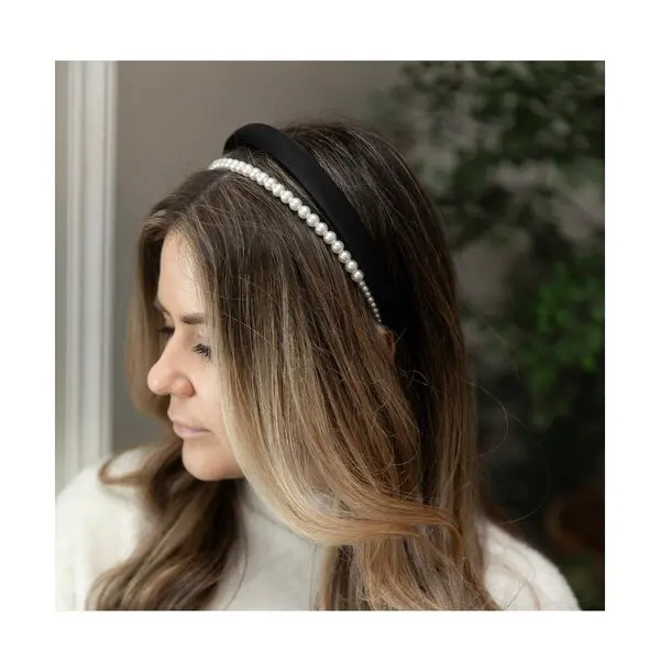 HEADBANDS OF HOPE Classic Double Headband Set