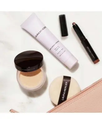 Laura Mercier Mini Collection - No Color