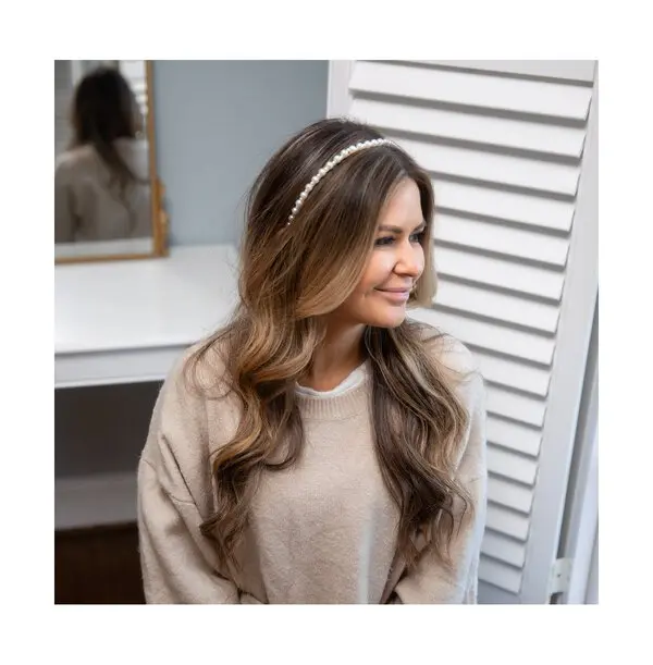 HEADBANDS OF HOPE Embellished Headband