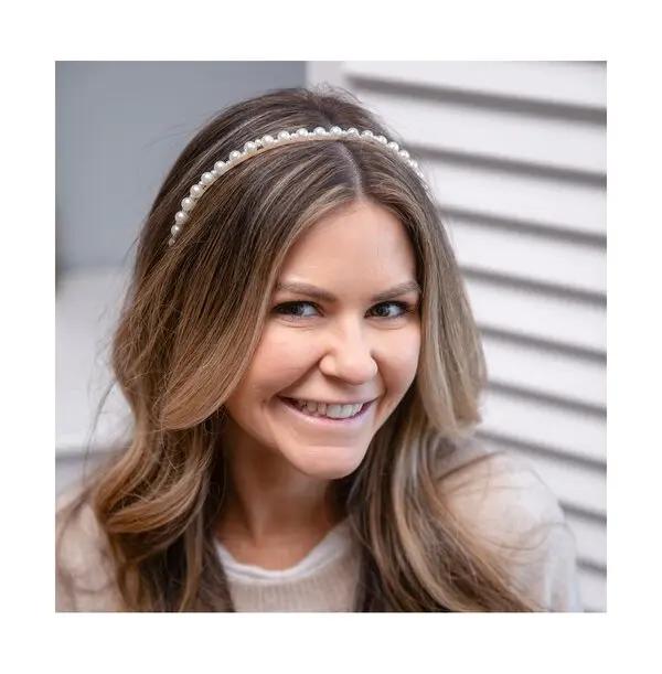 HEADBANDS OF HOPE Embellished Headband