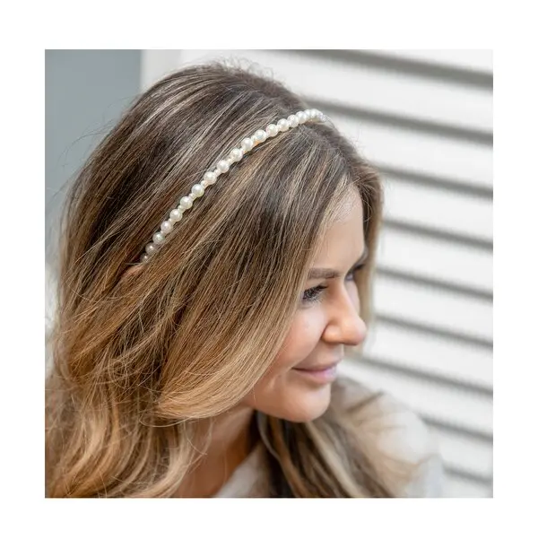 HEADBANDS OF HOPE Embellished Headband