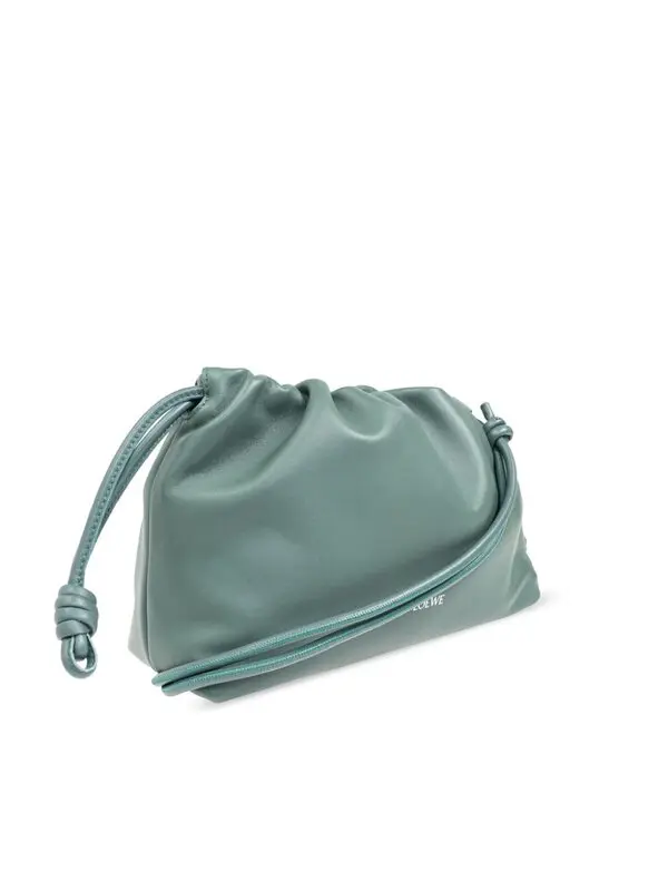 Loewe Flamenco Clutch