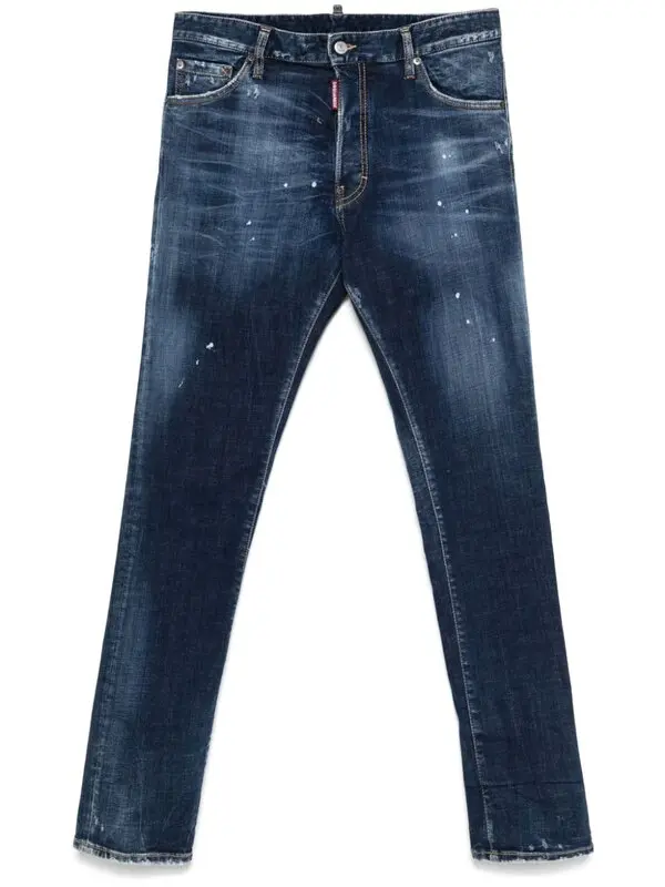 Dsquared2 Cool Guy Jeans