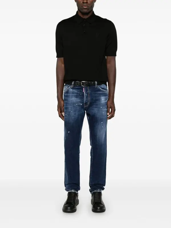 Dsquared2 Cool Guy Jeans