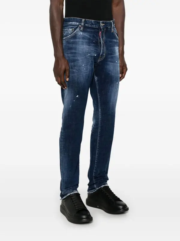 Dsquared2 Cool Guy Jeans