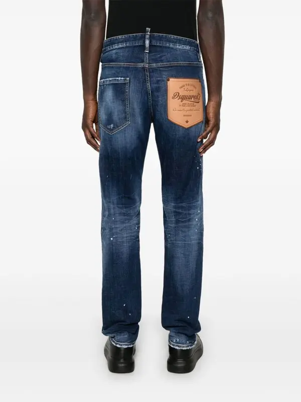 Dsquared2 Cool Guy Jeans