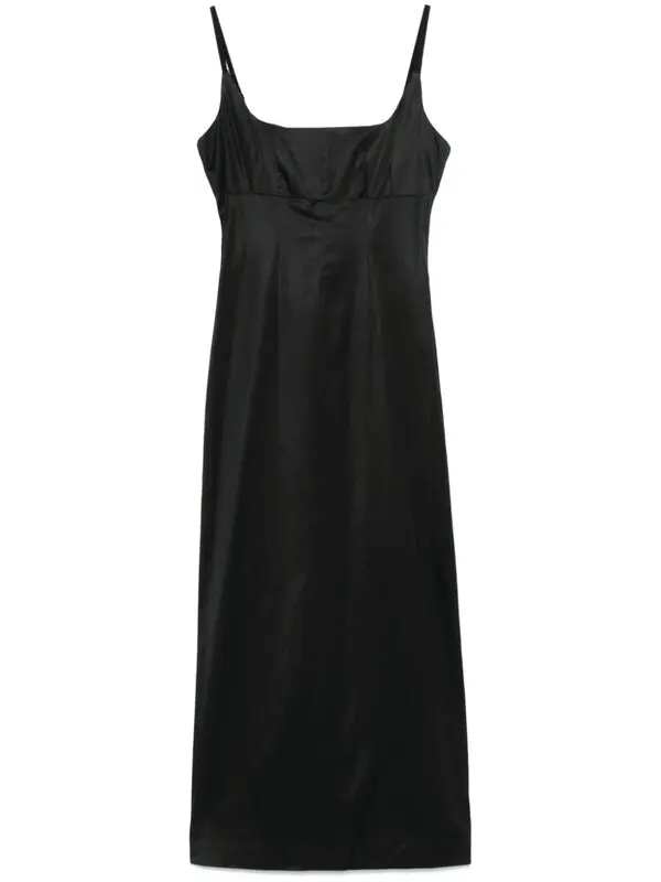 Staud Carol Maxi Dress