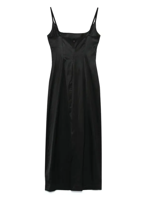 Staud Carol Maxi Dress