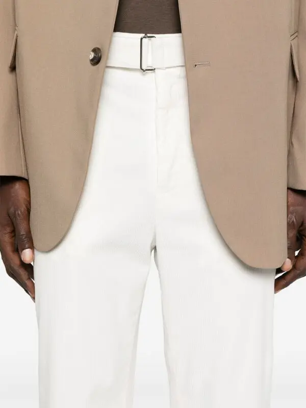 Officine Générale Owen Trousers