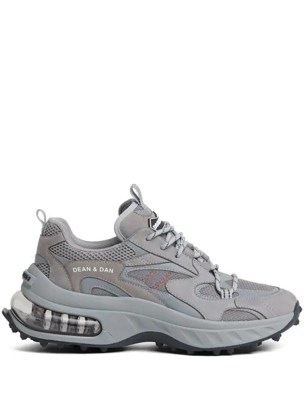 Dsquared2 Bubble Sneakers - Grey