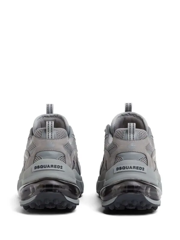 Dsquared2 Bubble Sneakers - Grey