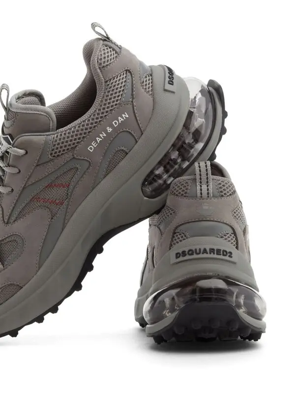 Dsquared2 Bubble Sneakers - Grey