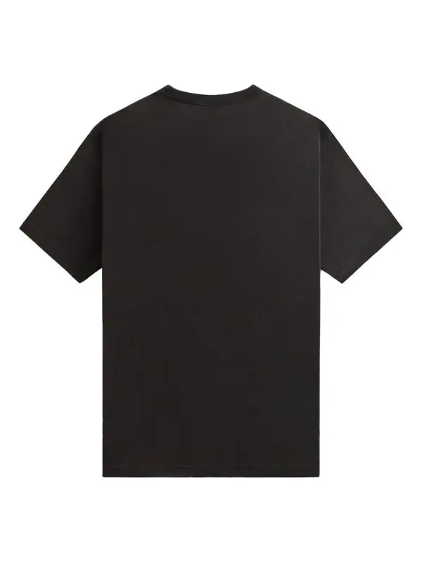 Kith X Batman Cotton T-shirt