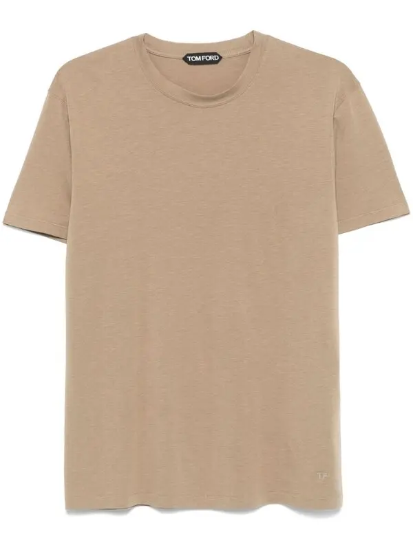 TOM FORD Crew-neck T-shirt