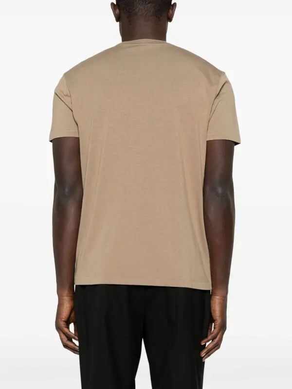 TOM FORD Crew-neck T-shirt