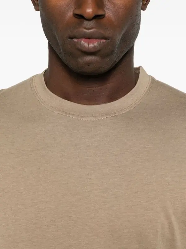 TOM FORD Crew-neck T-shirt