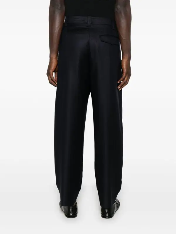 A.p.c. Renato Trousers - Blue