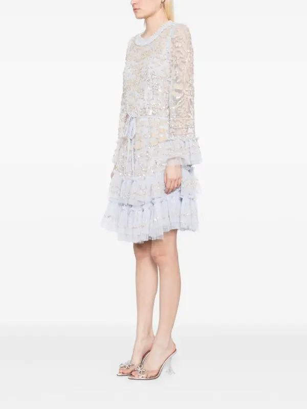 NEEDLE & THREAD Celia Dress