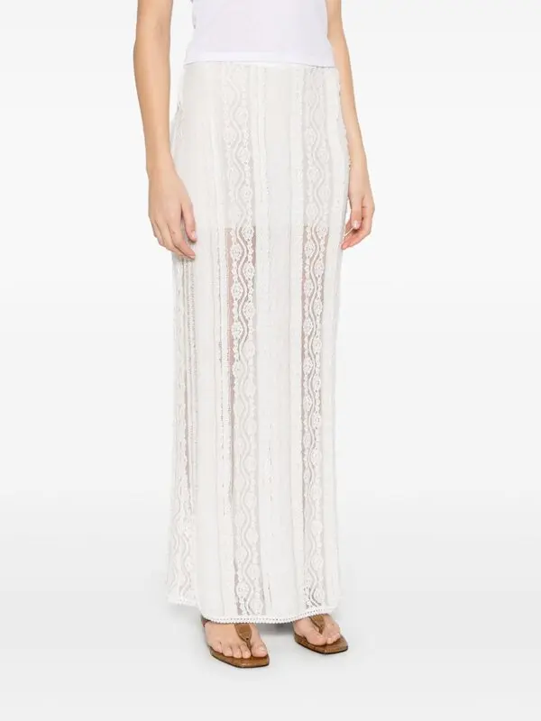 Charo Ruiz Ibiza Apate Maxi Skirt