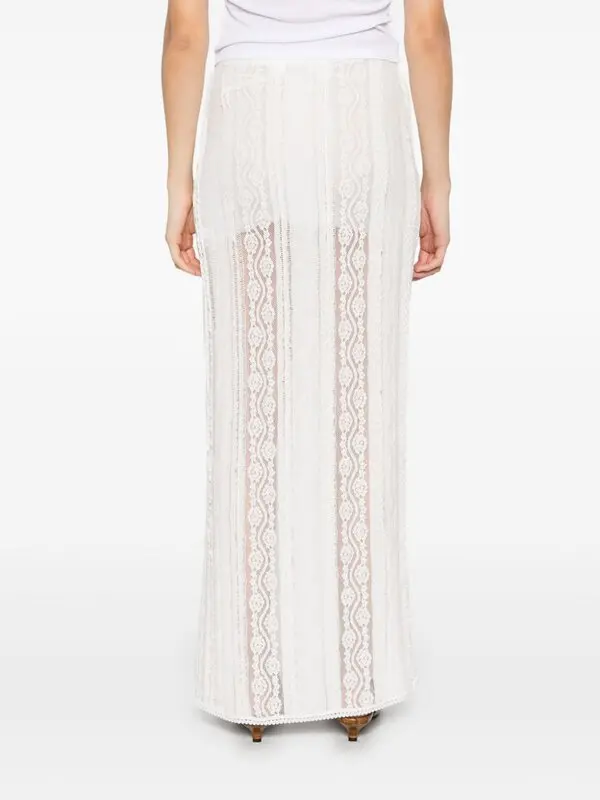 Charo Ruiz Ibiza Apate Maxi Skirt