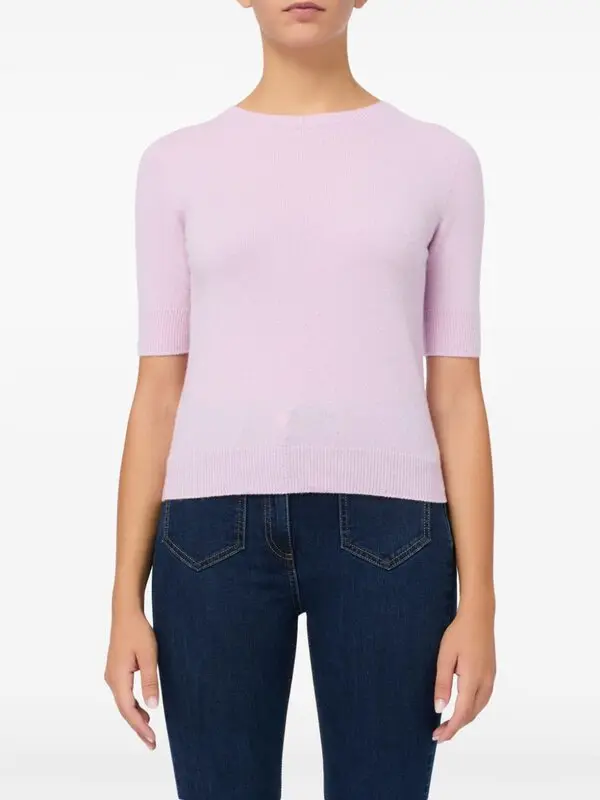 VANISÈ Cashmere Top