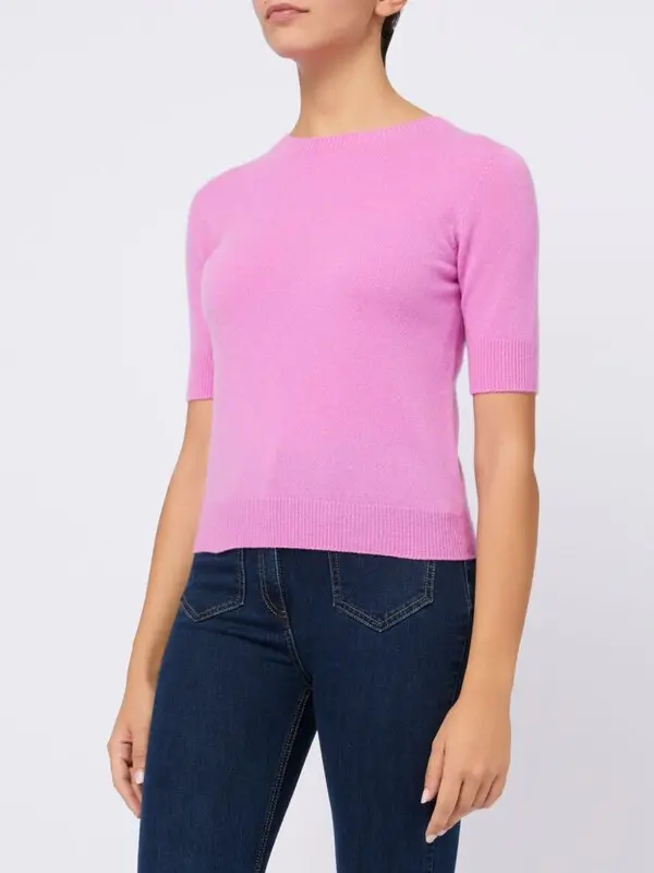 VANISÈ Coco Knitted Top