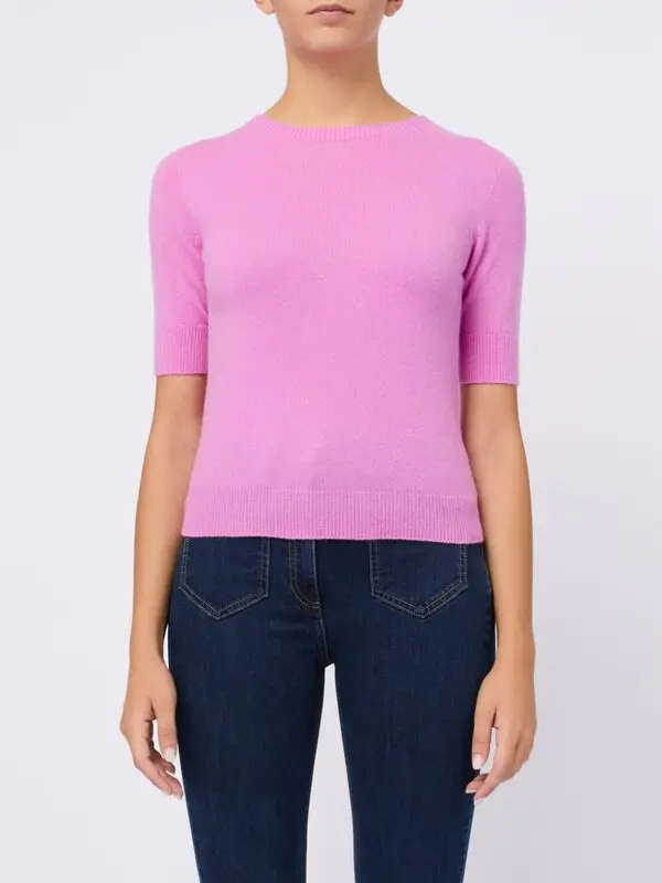 VANISÈ Coco Knitted Top
