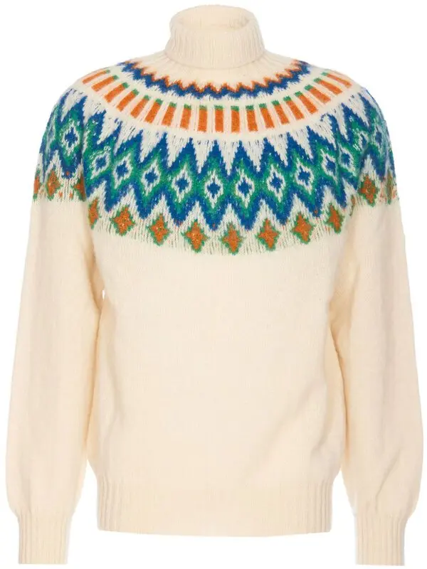 Howlin' Love On The Rocks Sweater