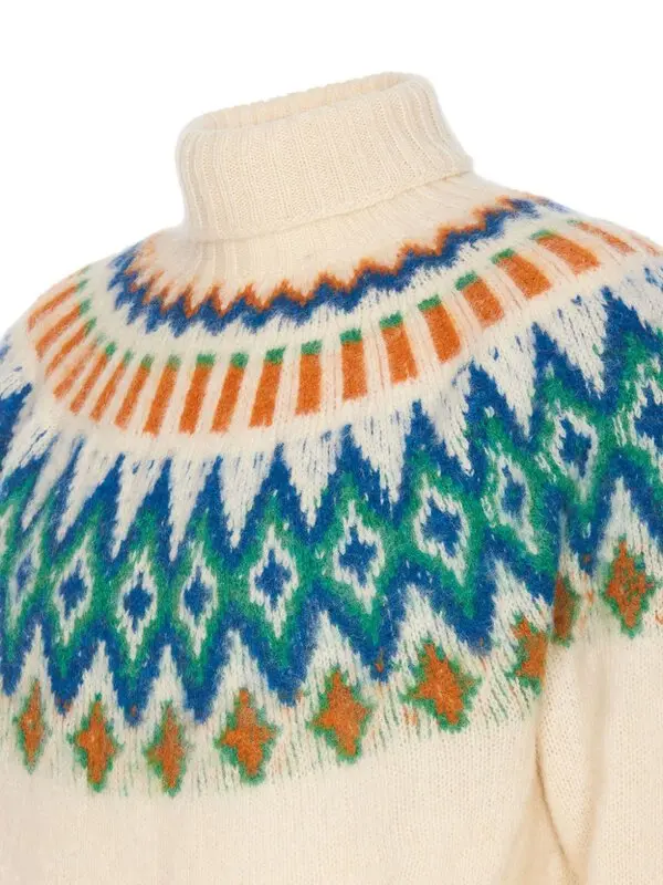 Howlin' Love On The Rocks Sweater