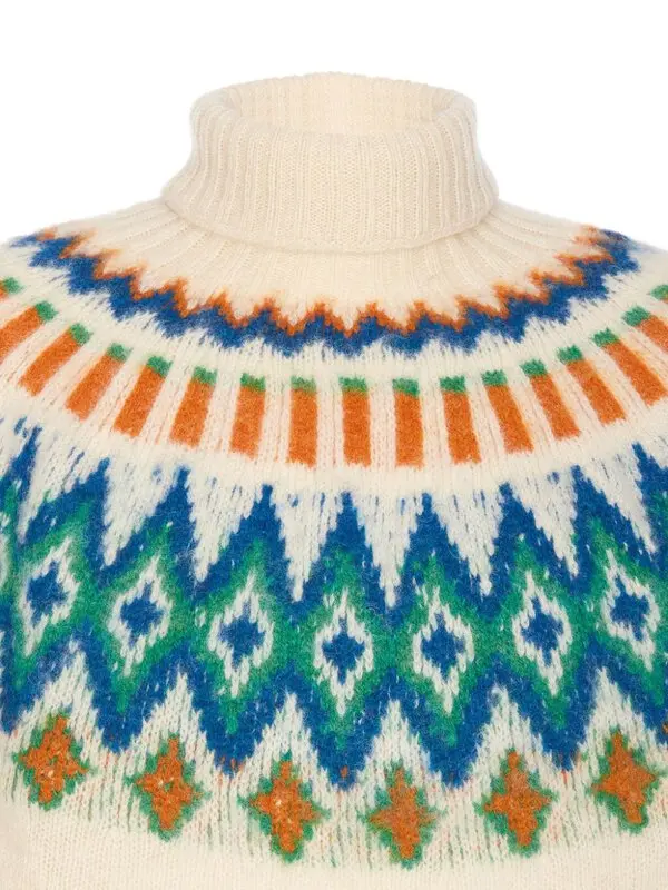 Howlin' Love On The Rocks Sweater