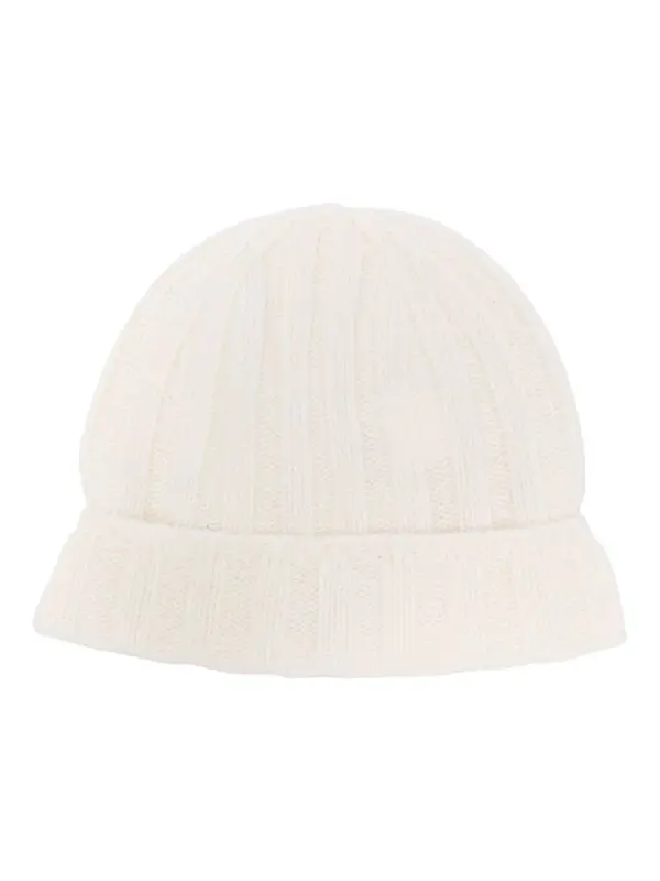 VANISÈ Nadine Beanie - Neutrals