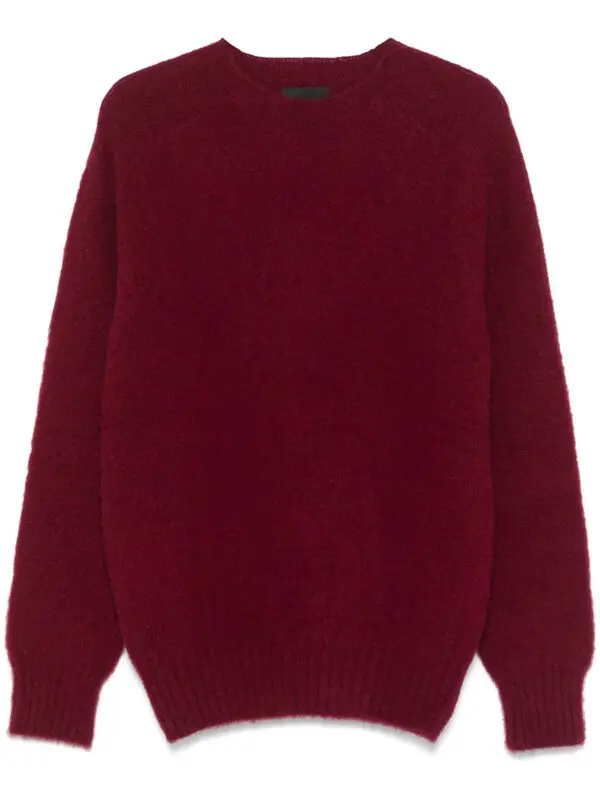 Howlin' Birth Of The Cool Sweater