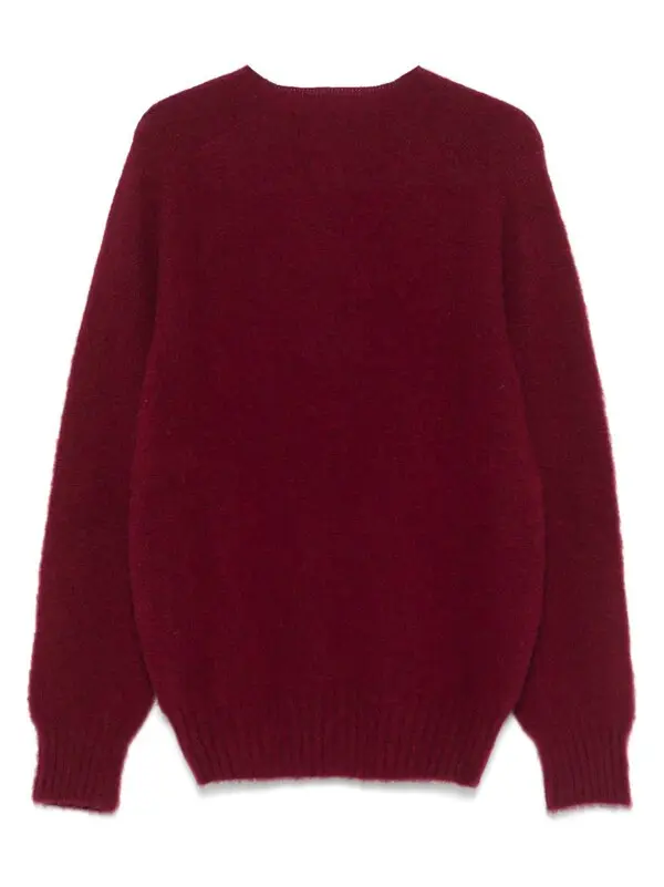 Howlin' Birth Of The Cool Sweater