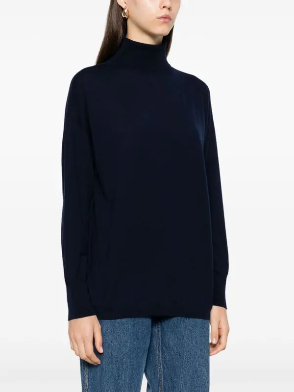 VANISÈ Turtleneck Sweater